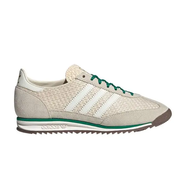 Adidas Sl 72 Og Sneakers - White
