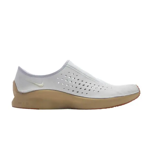 Nike Air Superfly Moc - White