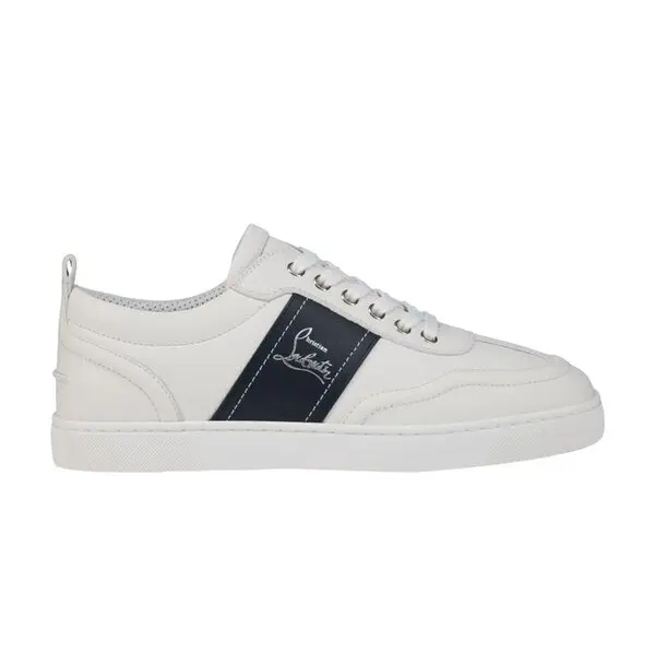 CHRISTIAN LOUBOUTIN Retero Sneakers