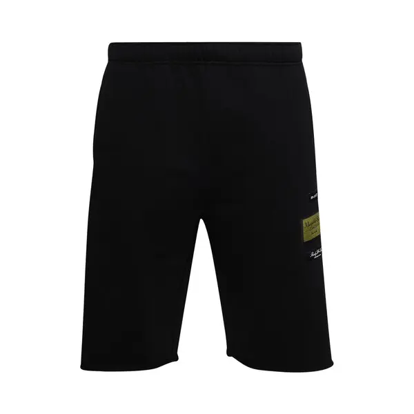 MAISON MARGIELA Shorts - Black