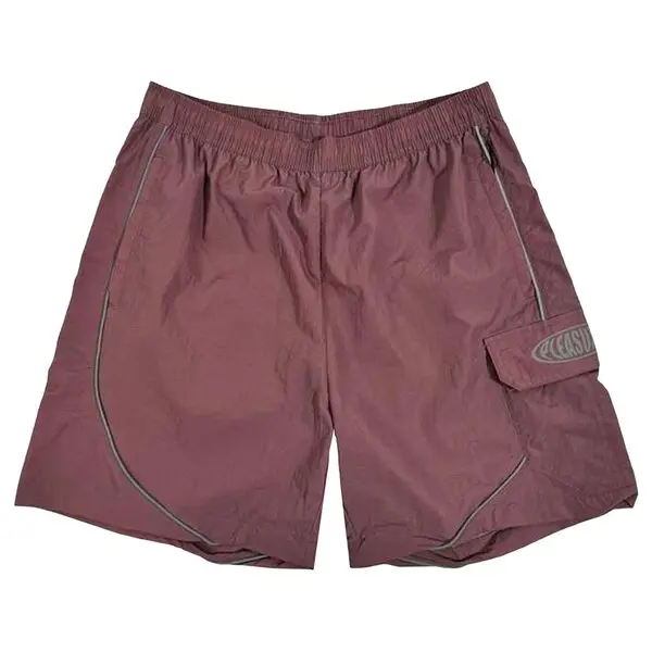 PLEASURES Protection Active Shorts