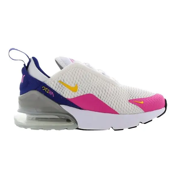 Nike Air Max 270 Ps Sneakers - White