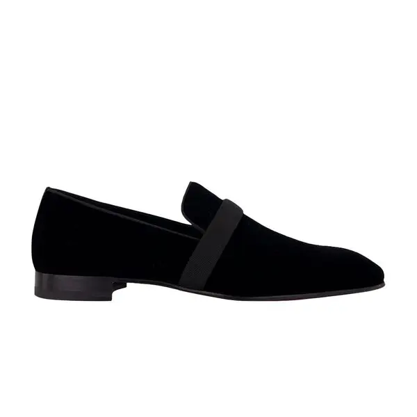 CHRISTIAN LOUBOUTIN Dandydeco Flat