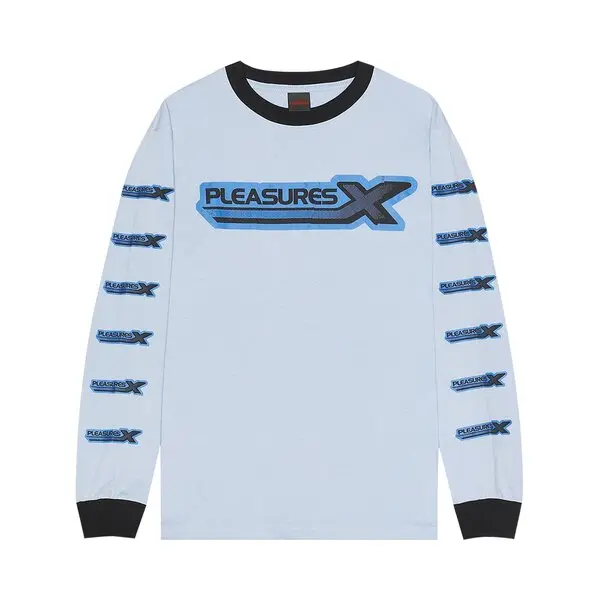 PLEASURES X Long Sleeve