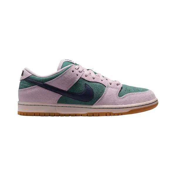Nike Dunk Low Sb Sneakers - Green