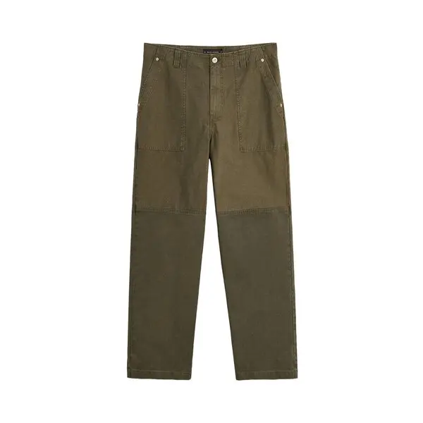 WALES BONNER Brixton Trouser