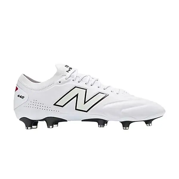 NEW BALANCE 442 Elite Fg V3 - White