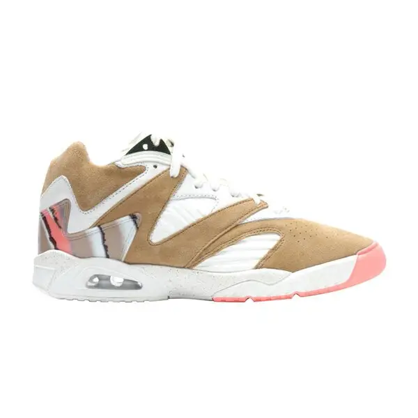 Nike Air Tech Challenge 4 Premium Sneakers