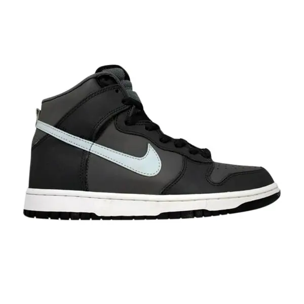 Nike Dunk High - Grey