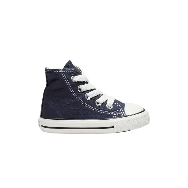 CONVERSE Chuck Taylor All Star High Top Td - Blue