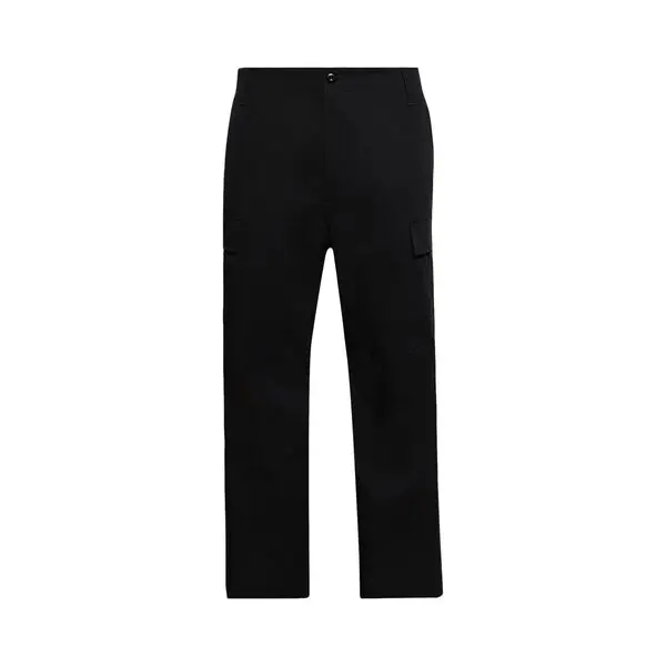 MAISON MARGIELA Trousers - Black