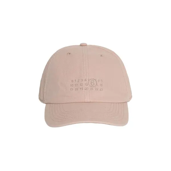 MAISON MARGIELA Hat - Pink