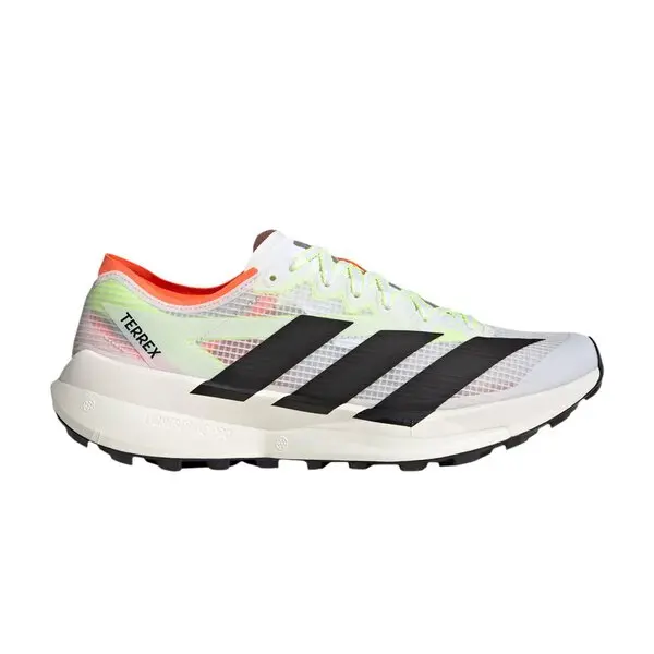 Adidas Terrex Agravic Speed 2 Trail - White