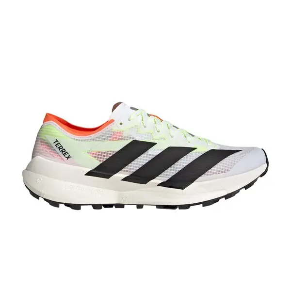 Adidas Terrex Agravic Speed 2 Trail - White