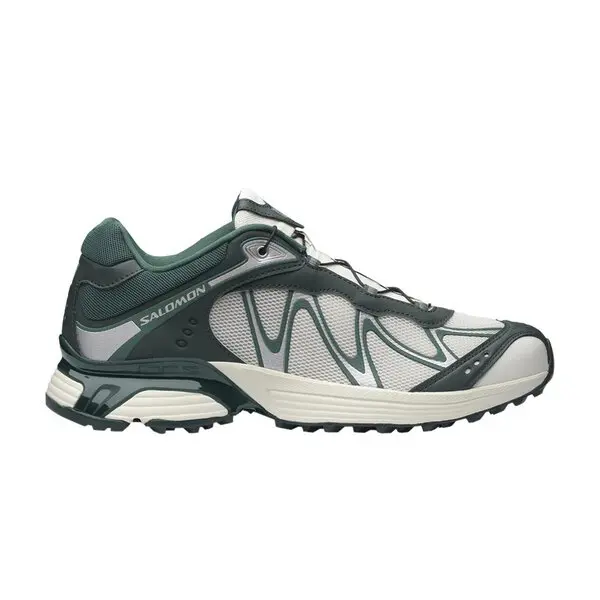 SALOMON Xt-whisper Sneakers - White