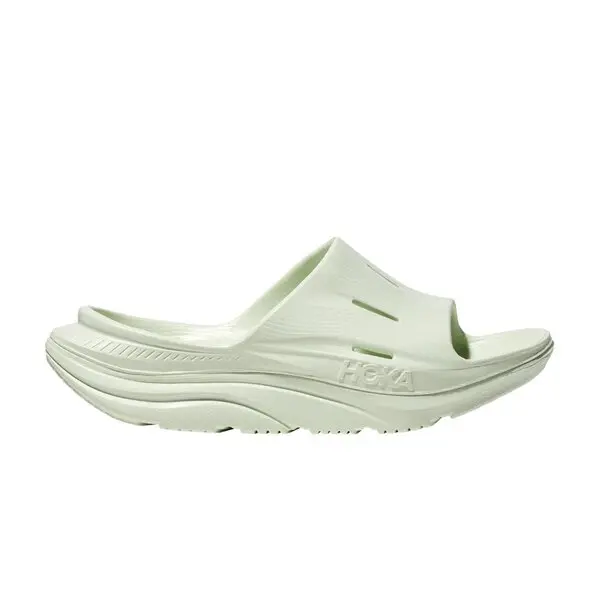 HOKA® Ora Recovery Slide - Green