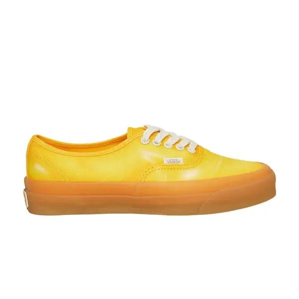 VANS Authentic Lx 44 Utility - Yellow