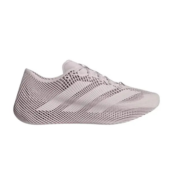 Adidas Climacool 4d Laced Sneakers - Pink