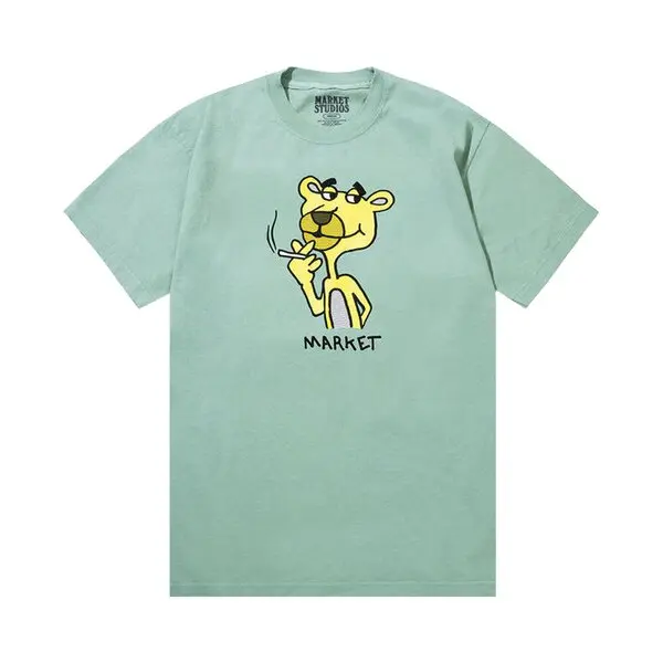 MARKET Printed T-shirt