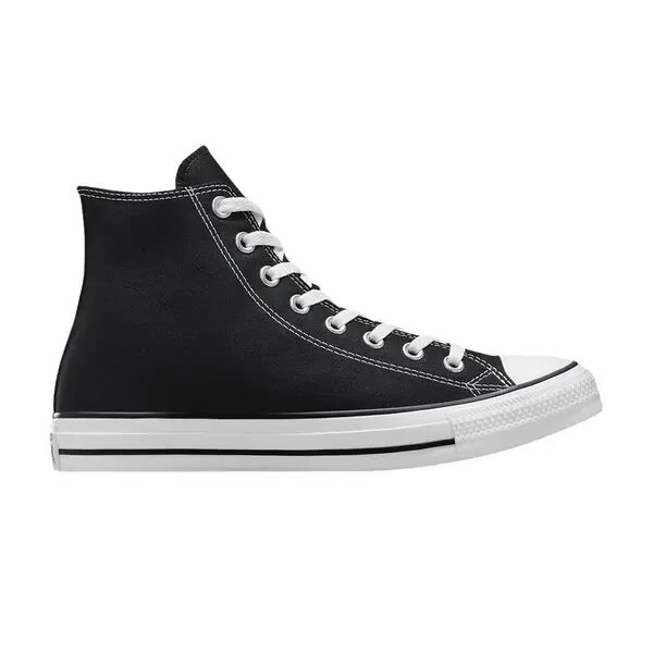 CONVERSE Chuck Taylor All Star High - Black