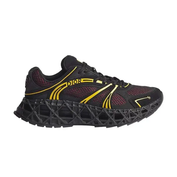 Dior B35 Nxxt Runner - Black