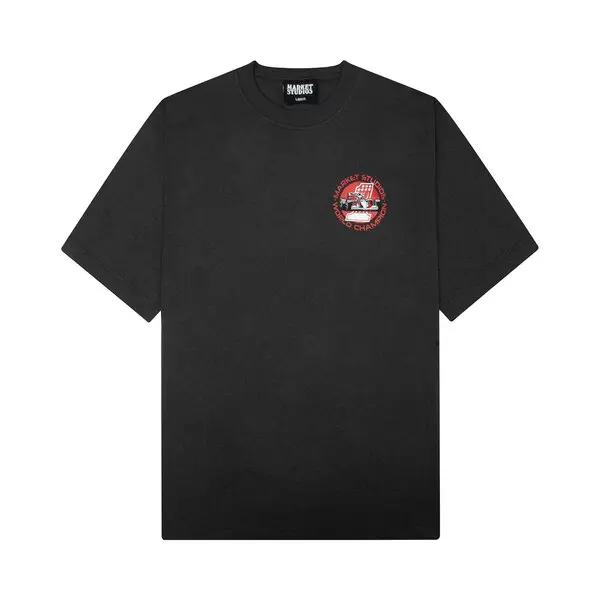 MARKET Have A Nice Race T-shirt