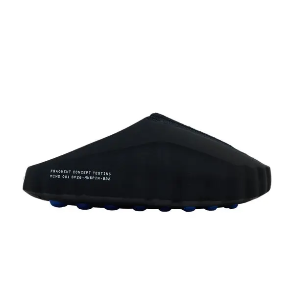 Nike Fragment Design X Mind 001 Mule