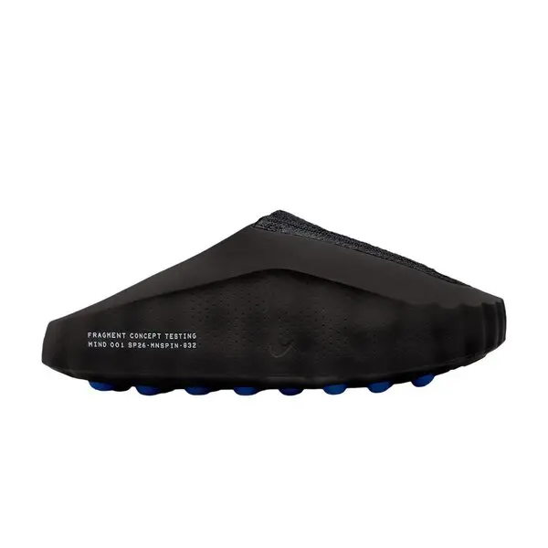 Nike Fragment Design X Mind 001 Mule - Black