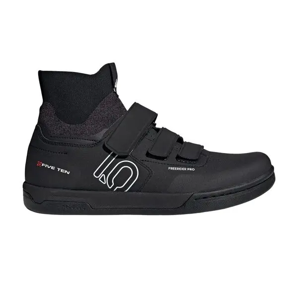 Adidas Five Ten Freerider Pro Mid - Black