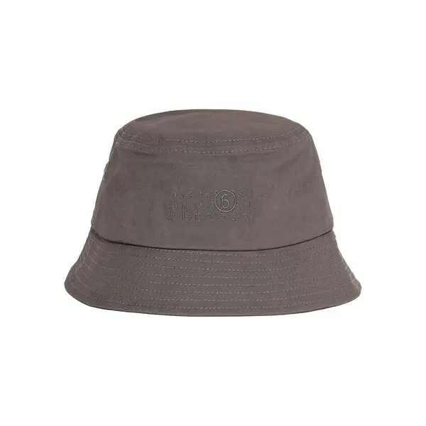MAISON MARGIELA Hat 'grey - Blue