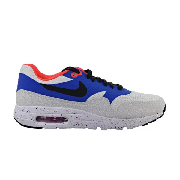 Nike Air Max 1 Ultra Essential Sneakers - White