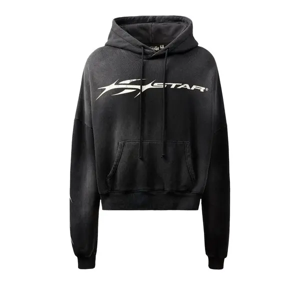 HELLSTAR Hstar Hoodie