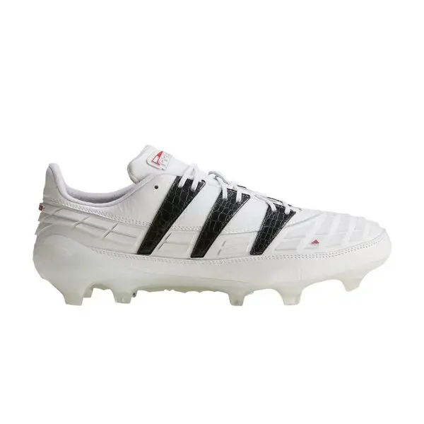 Adidas Pred 94 Elite Fg - White