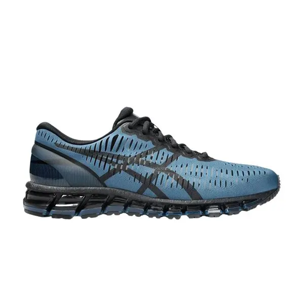 Asics C.p. Company X Gel Quantum 360 'moroccan - Blue