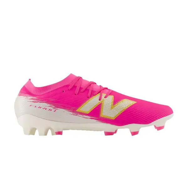 NEW BALANCE Furon Team Fg V8 - Pink