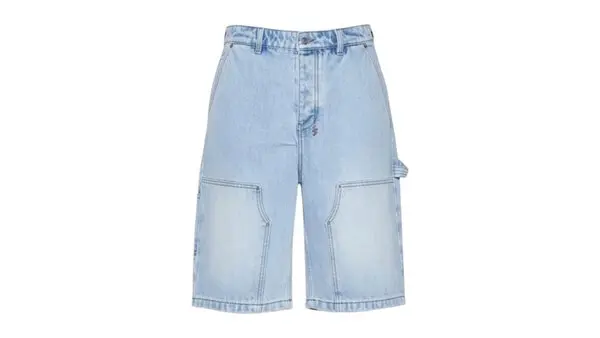 Ksubi Maxx Operator Short - Blue