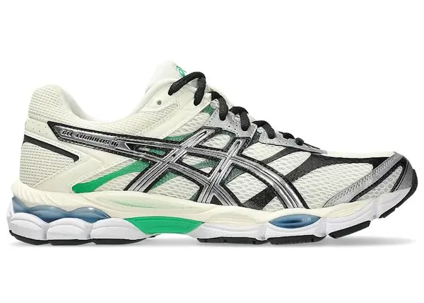 Asics Gel-cumulus 16 Sneakers - Ivory/pure Silver