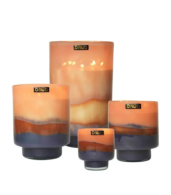 ONNO Medium Romance 4-wick Candle
