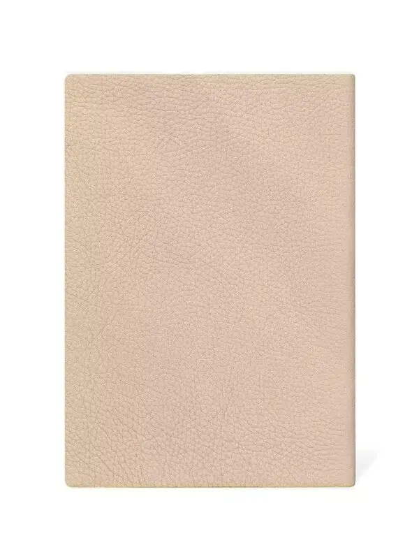 MAISON DE SABRE Leather Notebook