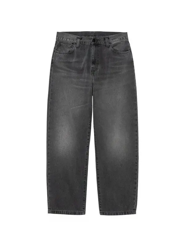 Carhartt Work In Progress Landon Jeans - Grey