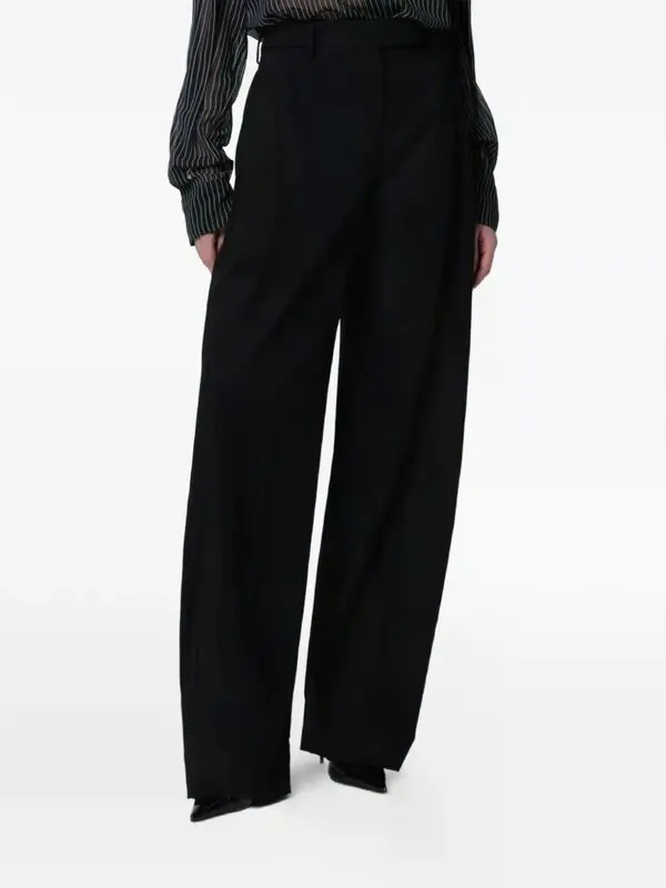 THELATEST Wide-leg Trousers