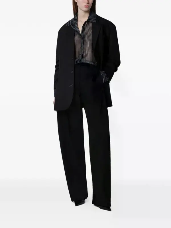 THELATEST Wide-leg Trousers