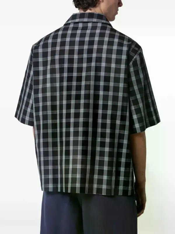 Studio Nicholson Kline Shirt