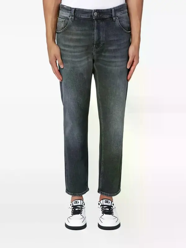 PT TORINO Rebel Jeans - Grey