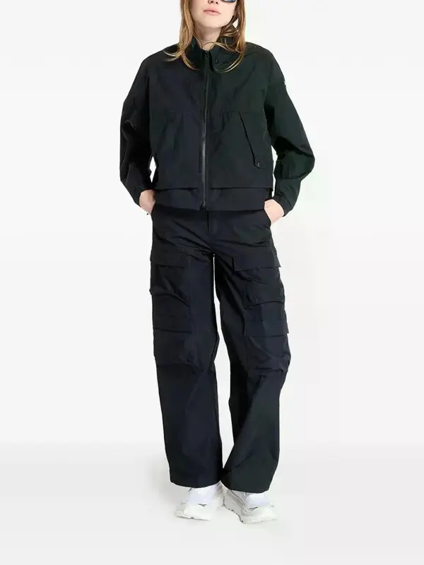 Columbia Paracutie™ Ii Windbreaker Jacket - Black