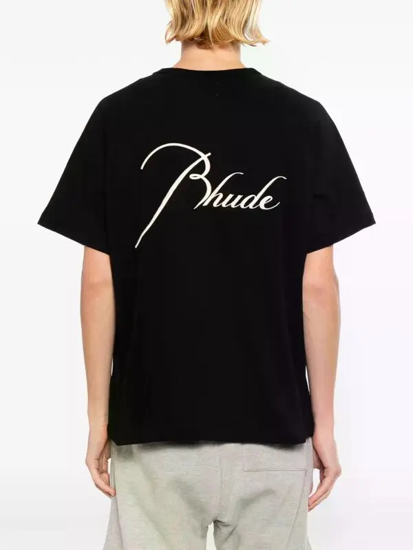 Rhude Classique T-shirt