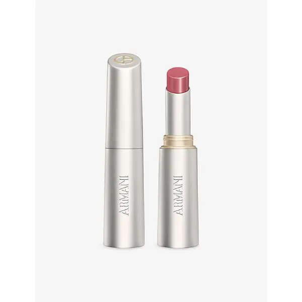 Giorgio Armani Prisma Flash Lip Balm 2.1g - Bloom Flash
