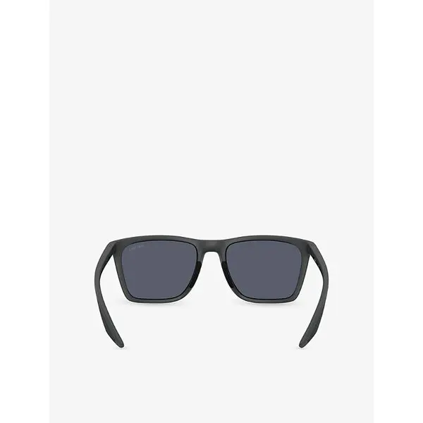 Prada Ps B08s Pillow-frame Sunglasses