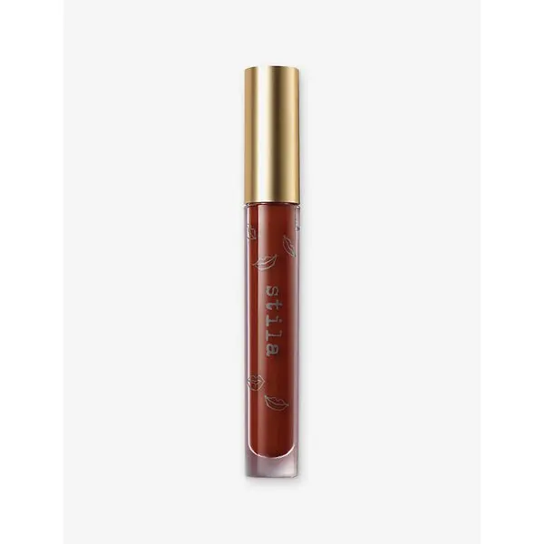 STILA Stay All Day Liquid Lipstick 3ml - Bordeaux