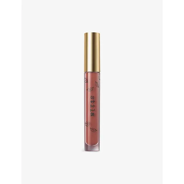 STILA Stay All Day Liquid Lipstick 3ml - Foxy